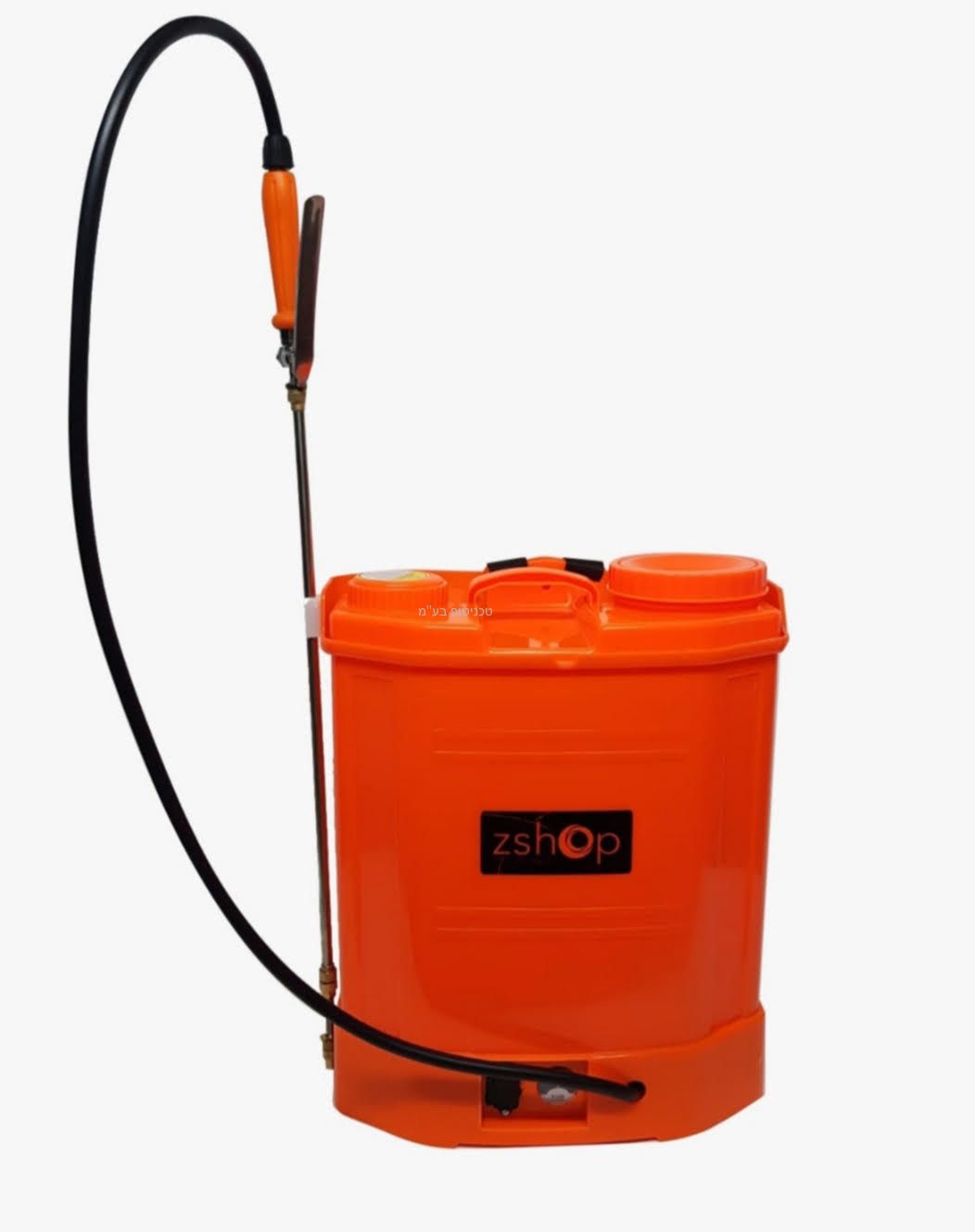 טכניטופ | TECNOTOP - ציוד לגינון חקלאות ותעשייה מאז 1988 | מרסס נטען ...