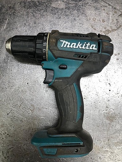 טכניטופ | TECNOTOP - ציוד לגינון חקלאות ותעשייה מאז 1988 | מברגה/מקדחה ...