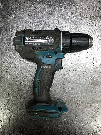 טכניטופ | TECNOTOP - ציוד לגינון חקלאות ותעשייה מאז 1988 | מברגה/מקדחה ...