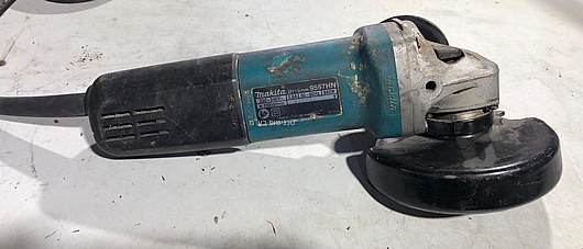 טכניטופ | TECNOTOP - ציוד לגינון חקלאות ותעשייה מאז 1988 | משחזת זווית ...